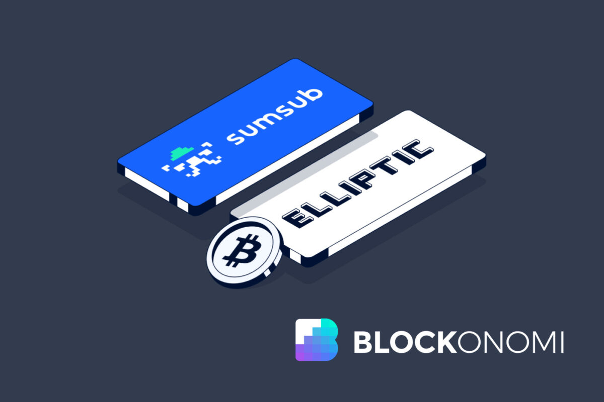 Sumsub Partners with Elliptic to Strengthen Crypto Fraud Prevention and ...