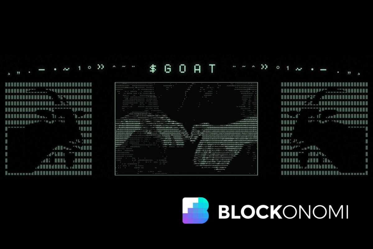 Goatseus Maximus (GOAT) Nears Billion-Dollar Valuation: What's Next ...