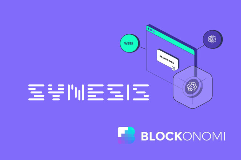 Synesis One: Transforming AI Data Sourcing and Monetization - Blockonomi