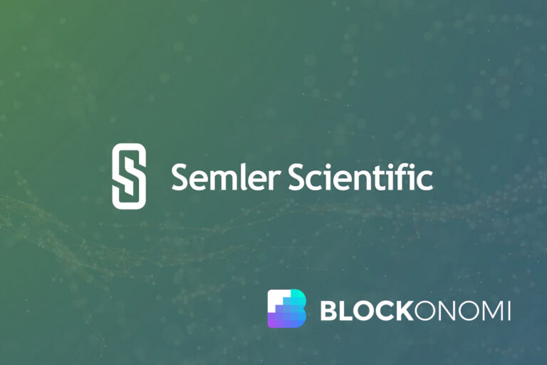 Semler Scientific Reports 78.7% BTC Yield After Latest Bitcoin Purchase