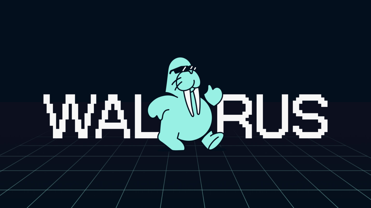 TradePort Stores Move Chain-based Data on Walrus - Blockonomi