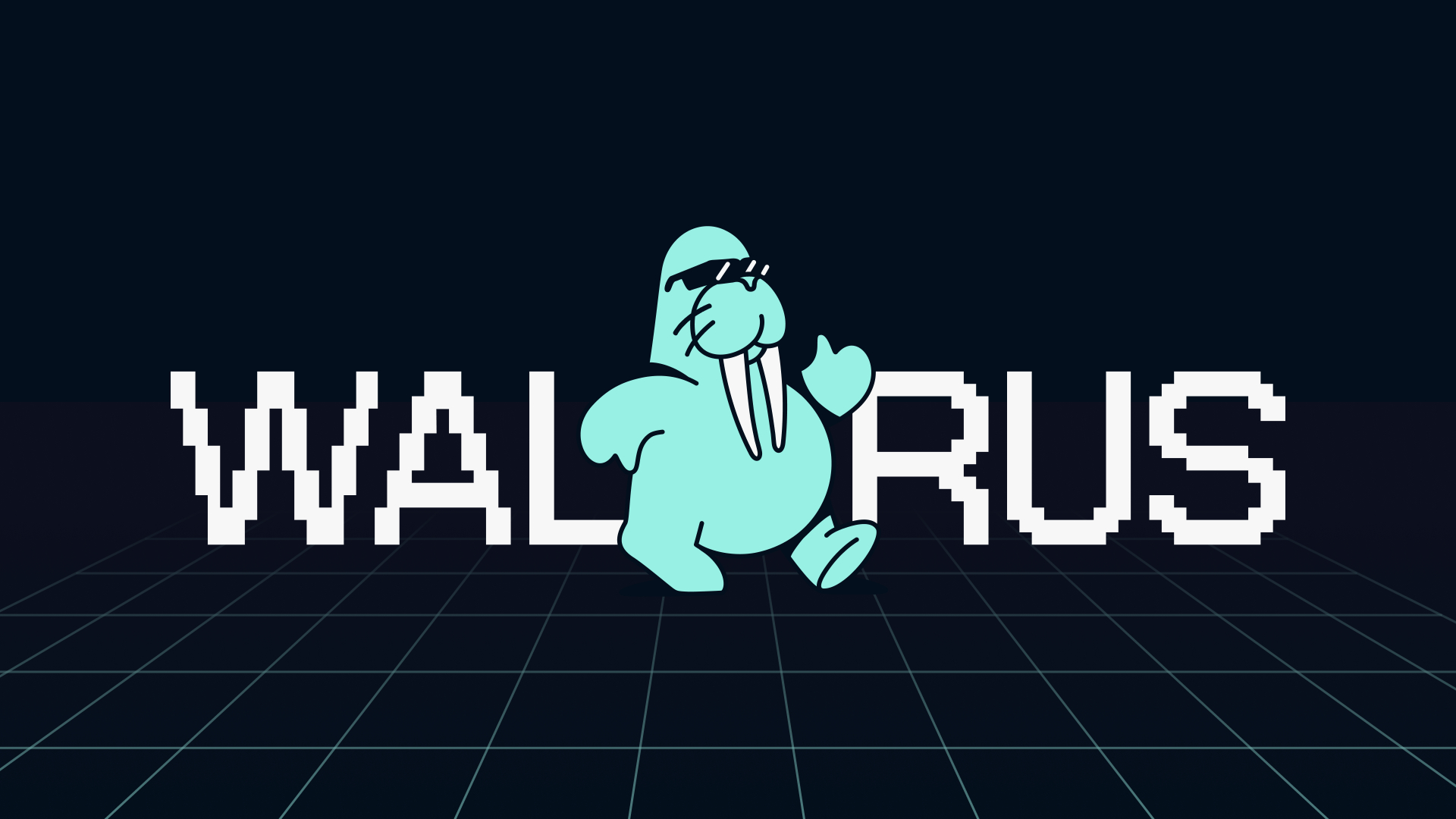 TradePort Stores Move Chain-based Data on Walrus - Blockonomi