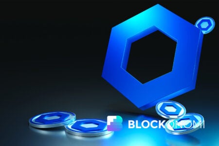 Chainlink's $42M LINK Transfer to Binance Sparks Caution as Whale ...