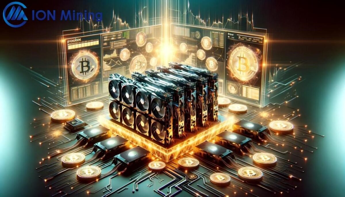 Mining Your Way to $1 Million: Turning $100 into a Fortune by 2025 ...