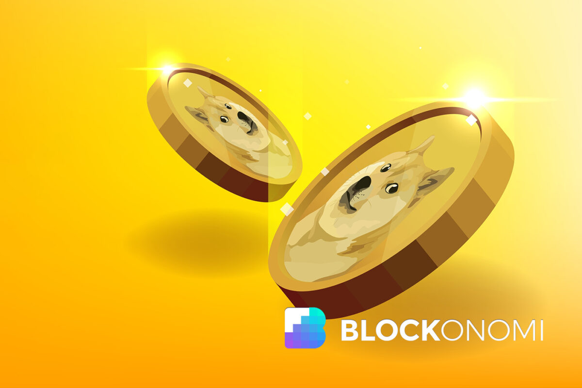 Dogecoin (DOGE) Price: Trading at $0.21 with Support Between $0.19-$0.20