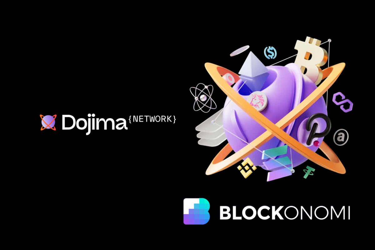 Dojima Network: Creating the Foundation for a Truly Interoperable Web3 ...