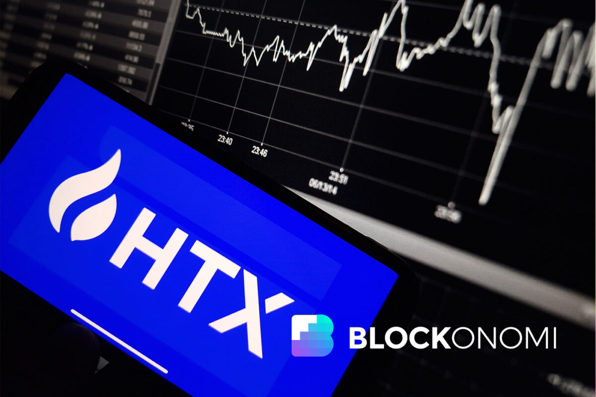 HTX Clarifies Entity Split After UK Sanctions Raise Concerns - Blockonomi