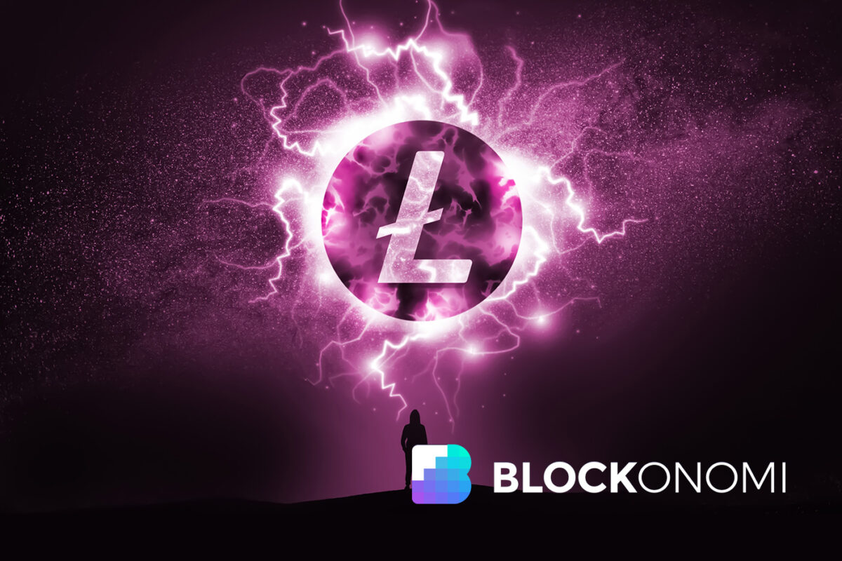 Is Litecoin Next? SEC Opens Comment Period for First Litecoin ETF ...