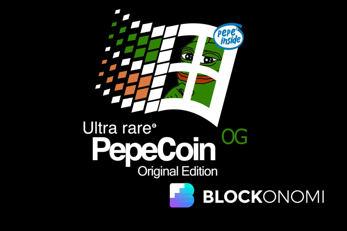 Pepe the Frog Goes Mainstream: How $PEPECOIN is Leading the Bullish ...
