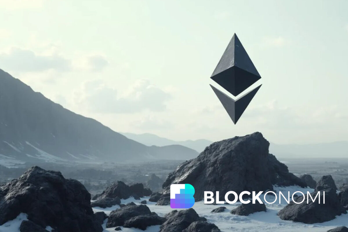 Ethereum Foundation Restructuring Sparks Debate as 'Second Foundation ...