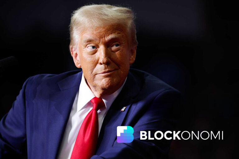 Crypto Execs Pledge Millions at Trump’s White House Ballroom Event ...