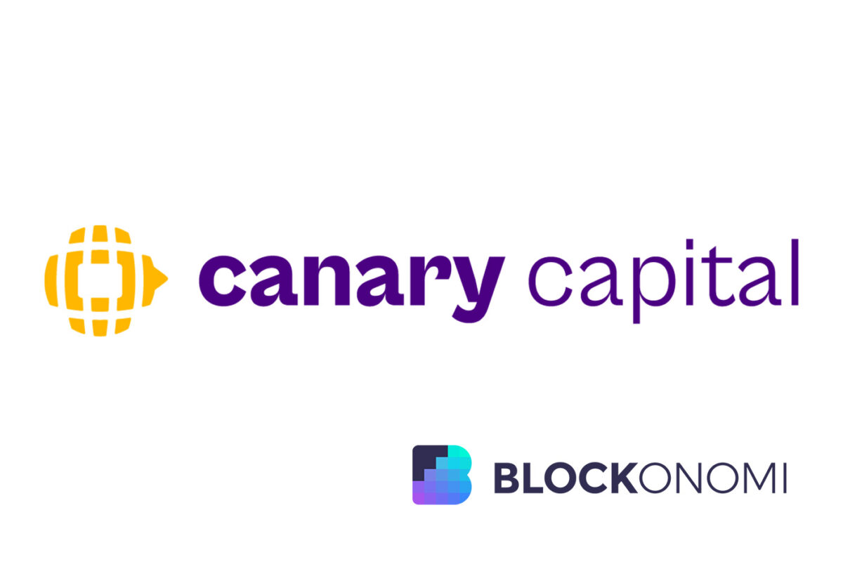 Canary XRP ETF Updates Filing With SEC, Prepares for XRPC Launch ...