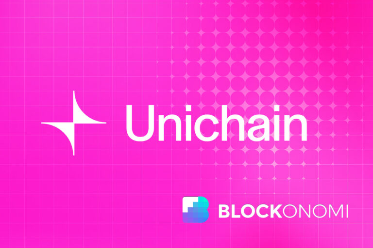 Unichain Launch: Uniswap Debuts Layer-2 Network, Promising Faster ...