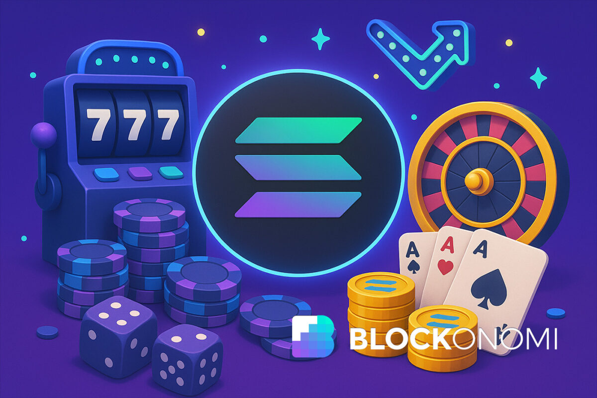 21+ Best Solana (SOL) Casinos & Gambling Sites 2026: Top Picks Ranked!
