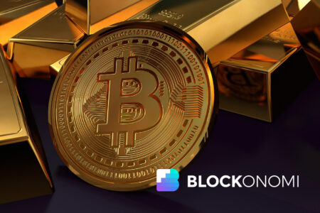 Bitcoin-Gold Ratio Hits Historic Extreme Low: Analyst Predicts $200K ...