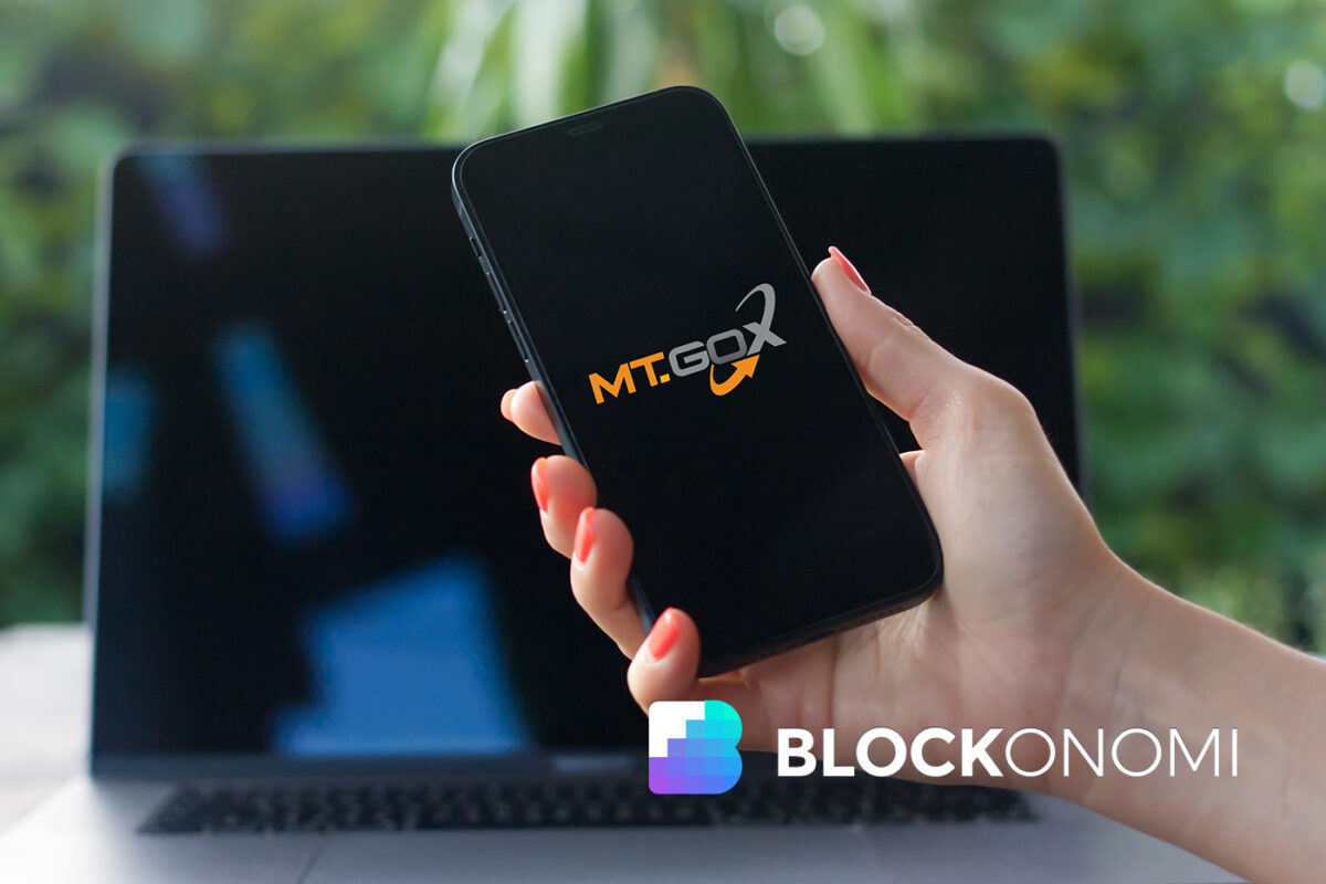 $1 Billion Bitcoin Movement: What Mt. Gox's Latest Transfer Means for ...