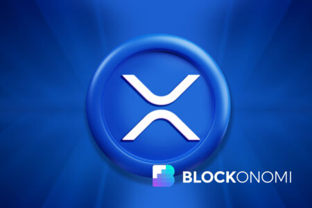 XRP (XRP) Price: Technical Pattern Suggests Potential 35% Rally to $4