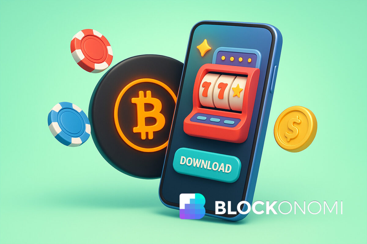 21+ Best Crypto Casino & Gambling Apps 2026: Top Picks Reviewed!