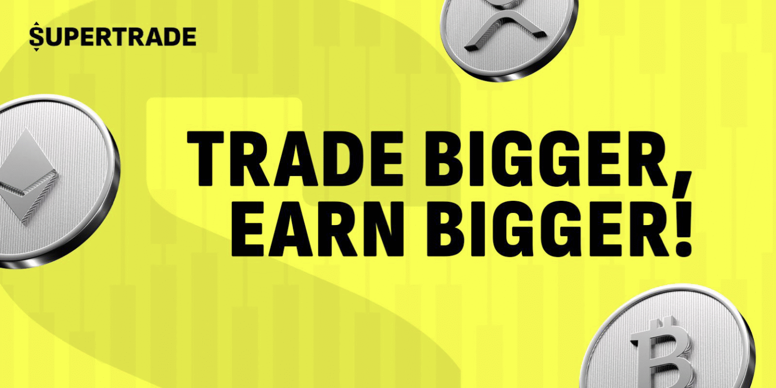 The Rise of Funded Trading Accounts: How Supertrade is Leading the ...
