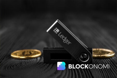 Ledger Discloses $50M Sale as IPO Path Stays Flexible - Blockonomi