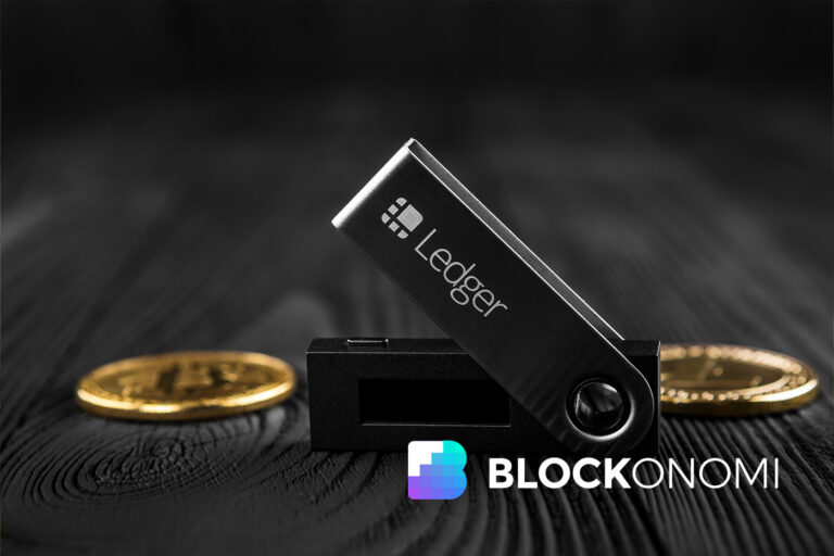 Ledger Discloses $50M Sale as IPO Path Stays Flexible - Blockonomi