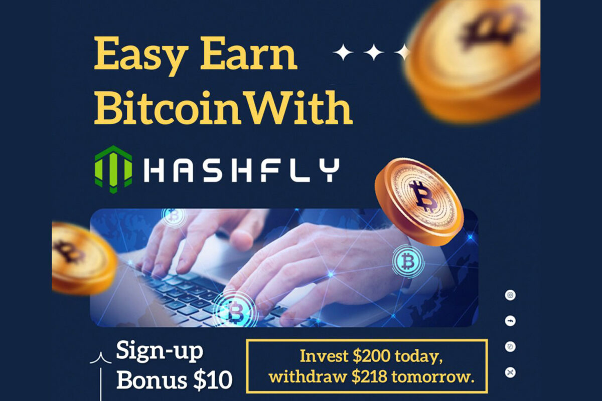 How to Start Cloud Mining in 2025: 5 Trusted Platforms to Earn Passive ...