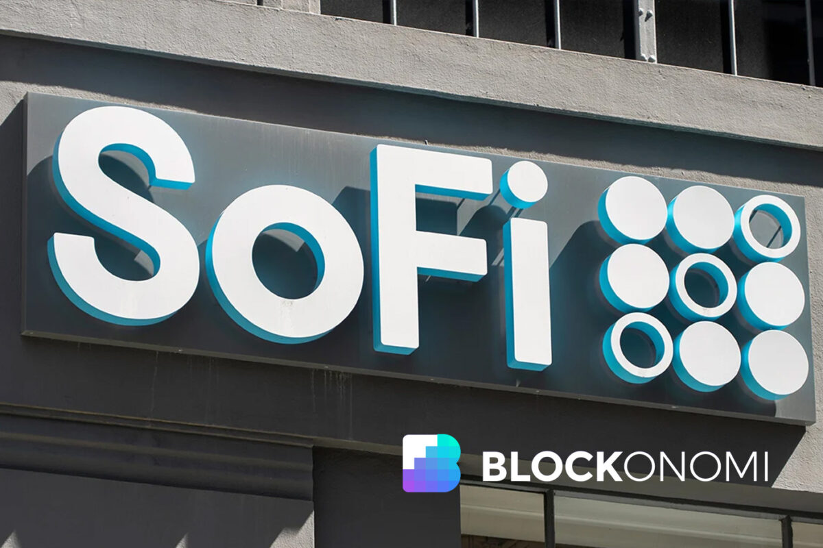 SoFi to Resume Crypto Services in 2025 Following Regulatory Shift