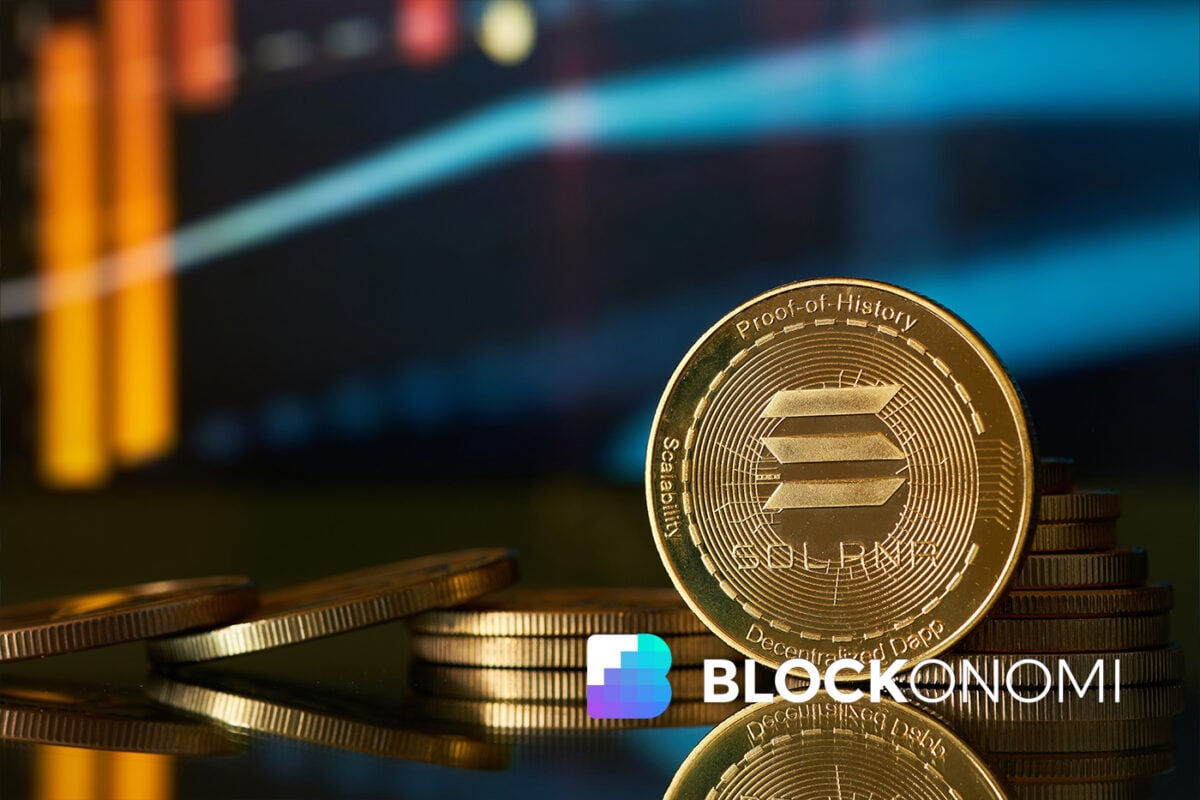 SOL Price Today: Solana Bulls Target $241 Despite Recent Drop - Blockonomi SOL Price Today: Solana Bulls Target $241 Despite Recent Drop - Blockonomi