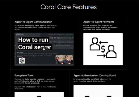 Coral Protocol: Building the Infrastructure for AI Agent Collaboration ...