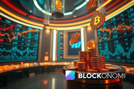 Nasdaq’s Heritage Distilling Makes $360M Token Play With Story ...