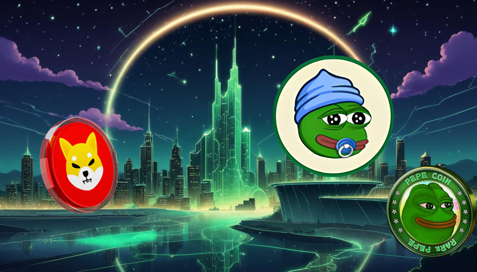 Here’s Why Little Pepe (LILPEPE) Is a Bigger Threat to Shiba Inu (SHIB) Than Pepe Coin (PEPE) Is ...