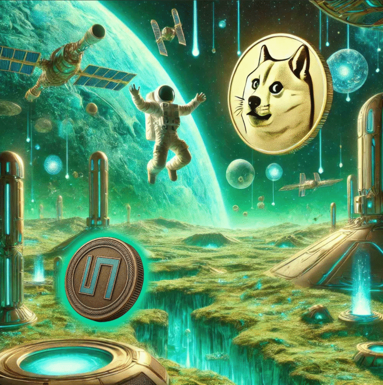 Grabbing These 3 Coins Before Bounce Could Make You Thousands in August ...