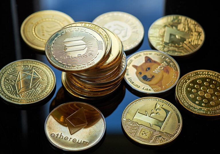 Altcoin Volumes Plunge 50% on Binance as Investors Rotate Capital Back ...