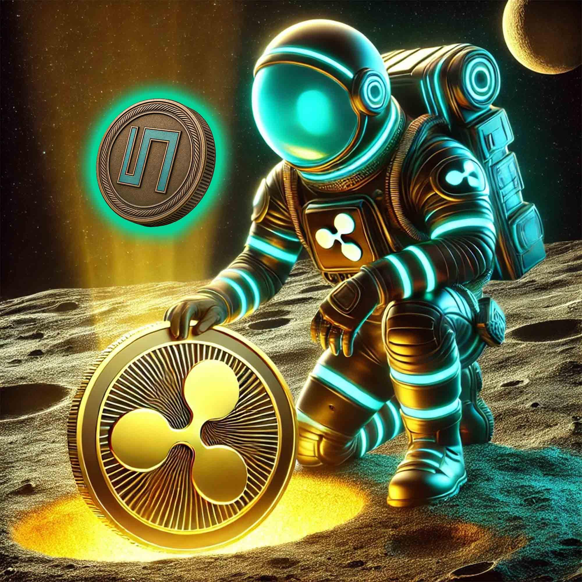 Expert Claims Alt Season Delayed to September, XRP & BNB Whales Switch ...
