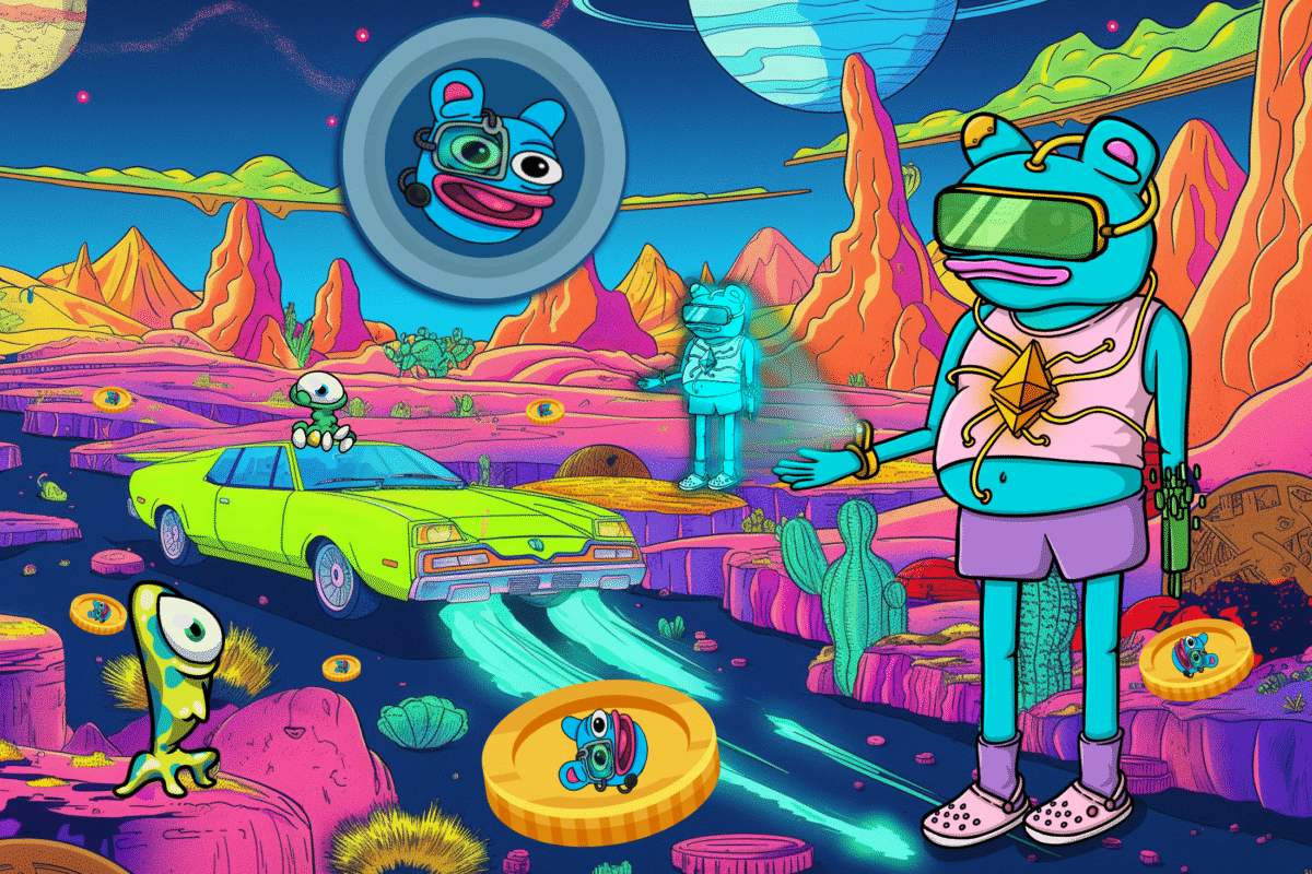 Best Meme Coin In 2025? Analysts Call Layer Brett The Next Dogecoin ...