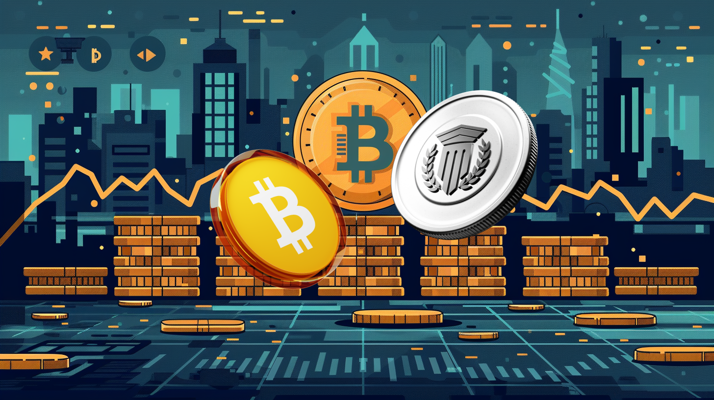 Investors Are Accumulating Mutuum Finance (MUTM) as Bitcoin (BTC ...