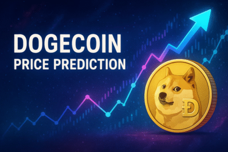 Dogecoin Price Prediction: DOGE Price Could Hit New Highs In 2026 But ...