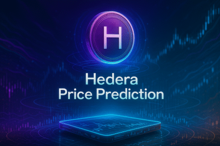 HBAR Price Prediction: Pi Network News & Which Crypto Is Appearing On ...