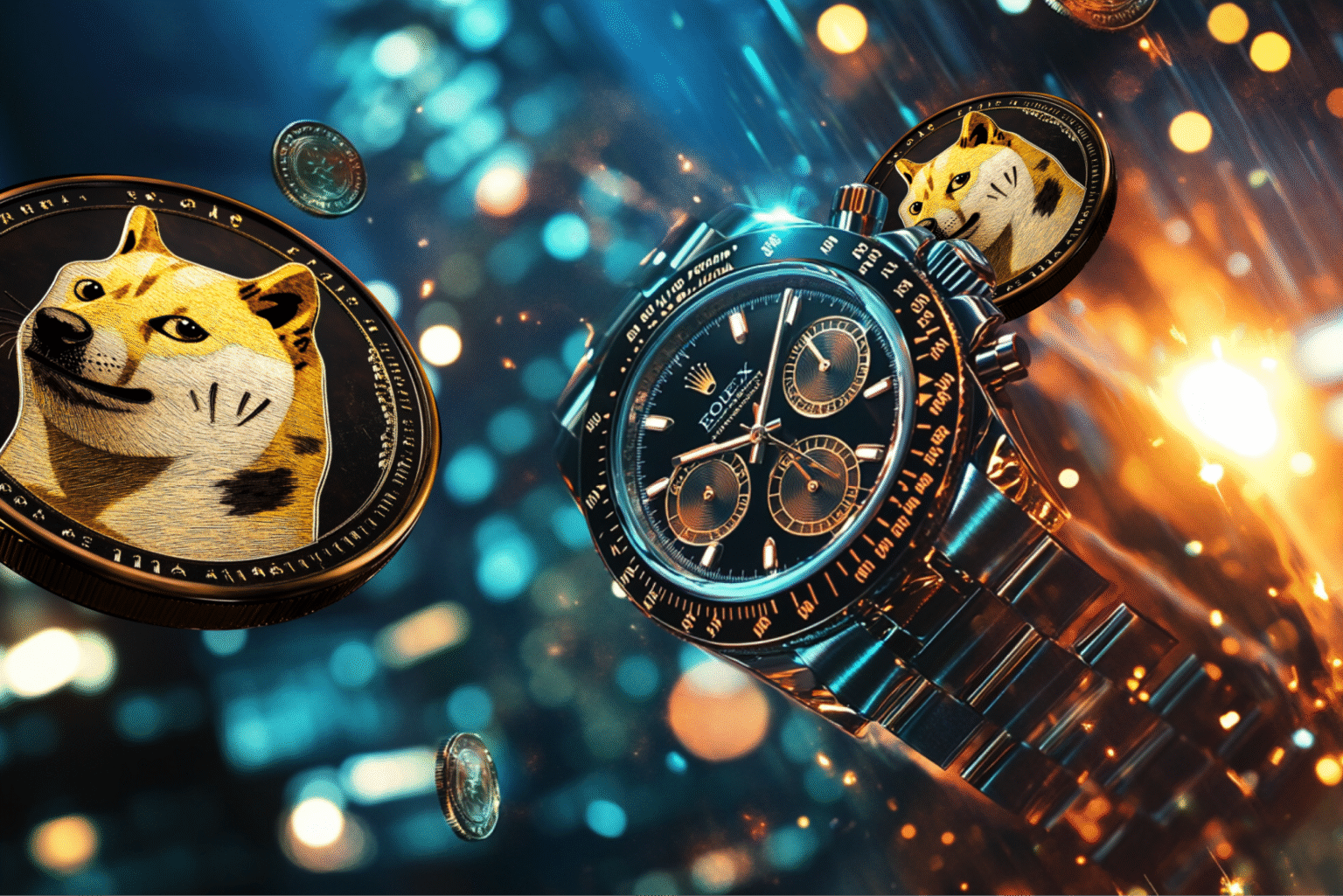 Dogecoin Updates: DOGE ETF News Today As Prices Look Set To Exceed $1 ...