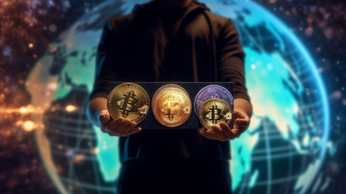 Cloud Mining Apps in 2025 That Automatically Find the Best ...