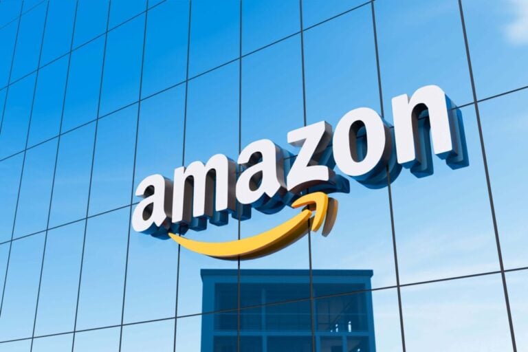 Amazon (AMZN) Stock: $12 Billion Louisiana Data Center Plan Explained ...