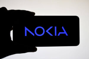 Nokia (NOK) Stock Drops 5% After Nvidia Partnership Rally - Blockonomi