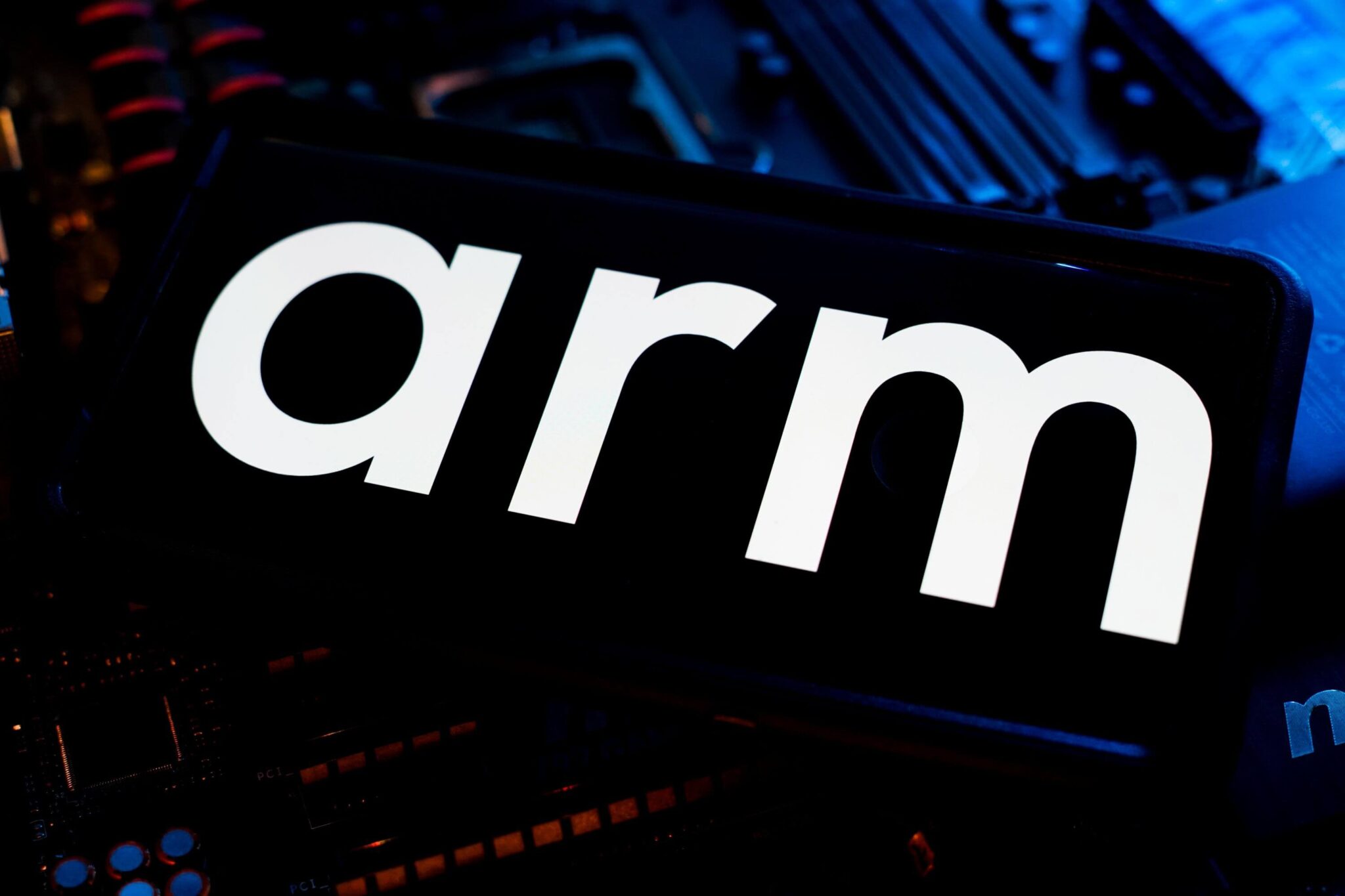 Arm Stock: Nvidia Partnership Announced for AI Processors - Blockonomi
