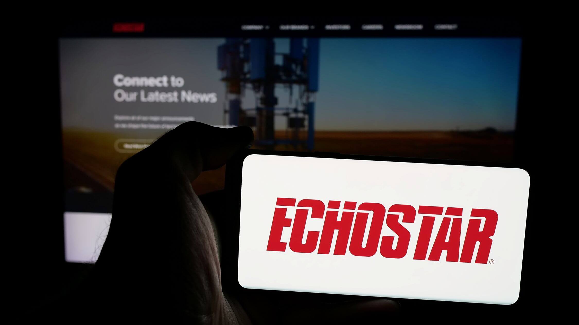 EchoStar (SATS) Stock: SpaceX IPO Rumors Ignite Fresh Rally ⭐ - Blockonomi