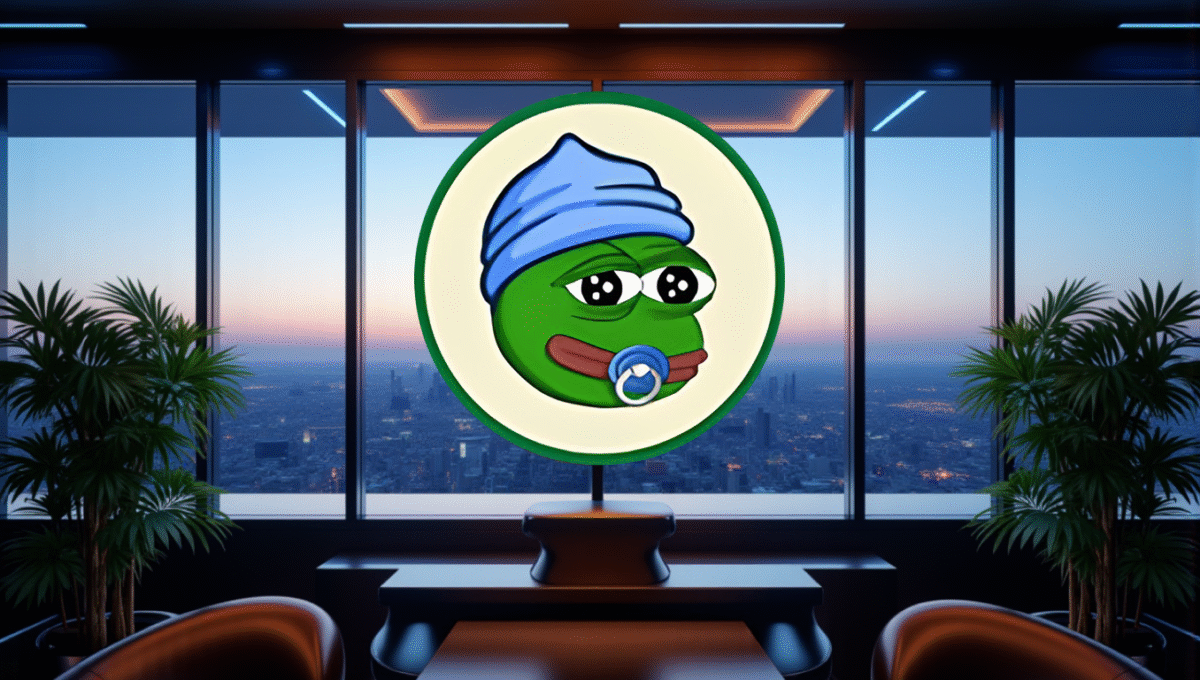 Little Pepe (LILPEPE) Could Rally in 2026: Here's Where and How to Buy ...