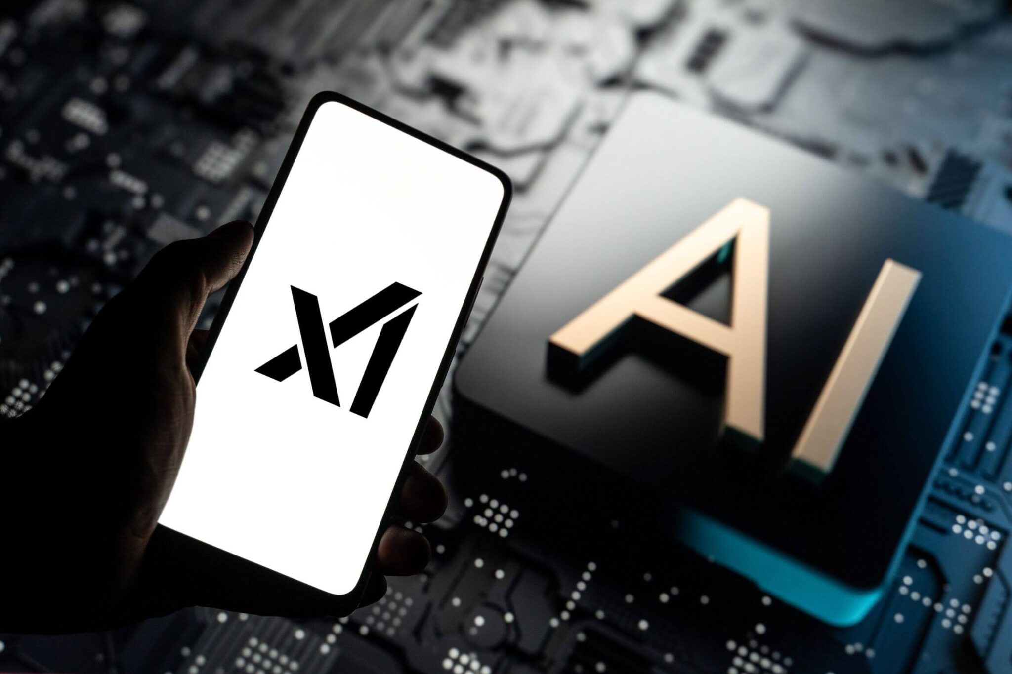 Spain Launches Criminal Probe Into X, Meta, and TikTok Over AI Child ...