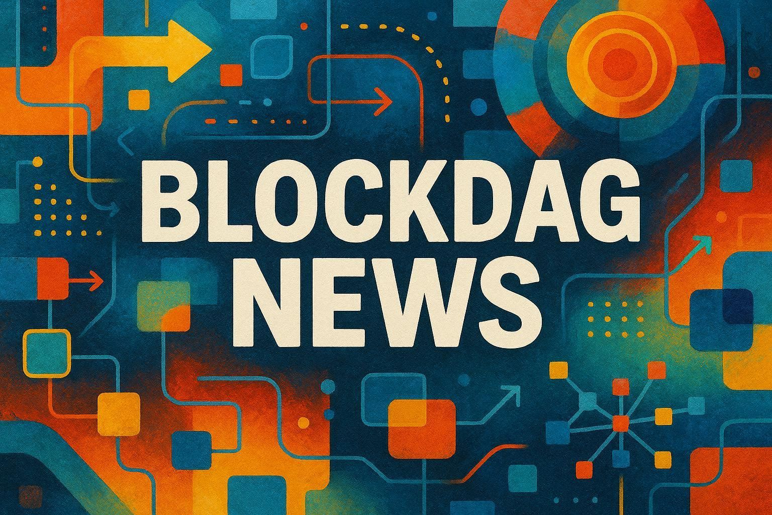 BlockDAG News: DeepSnitch AI Becomes the #1 Presale Pick After 80% Surge