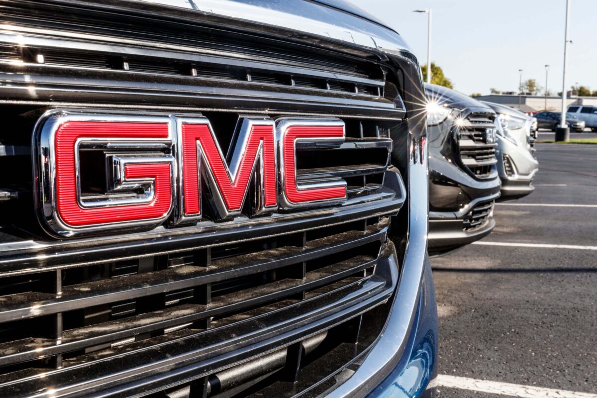 General Motors (GM) Stock: Hits All-Time Highs on Major Wall Street ...