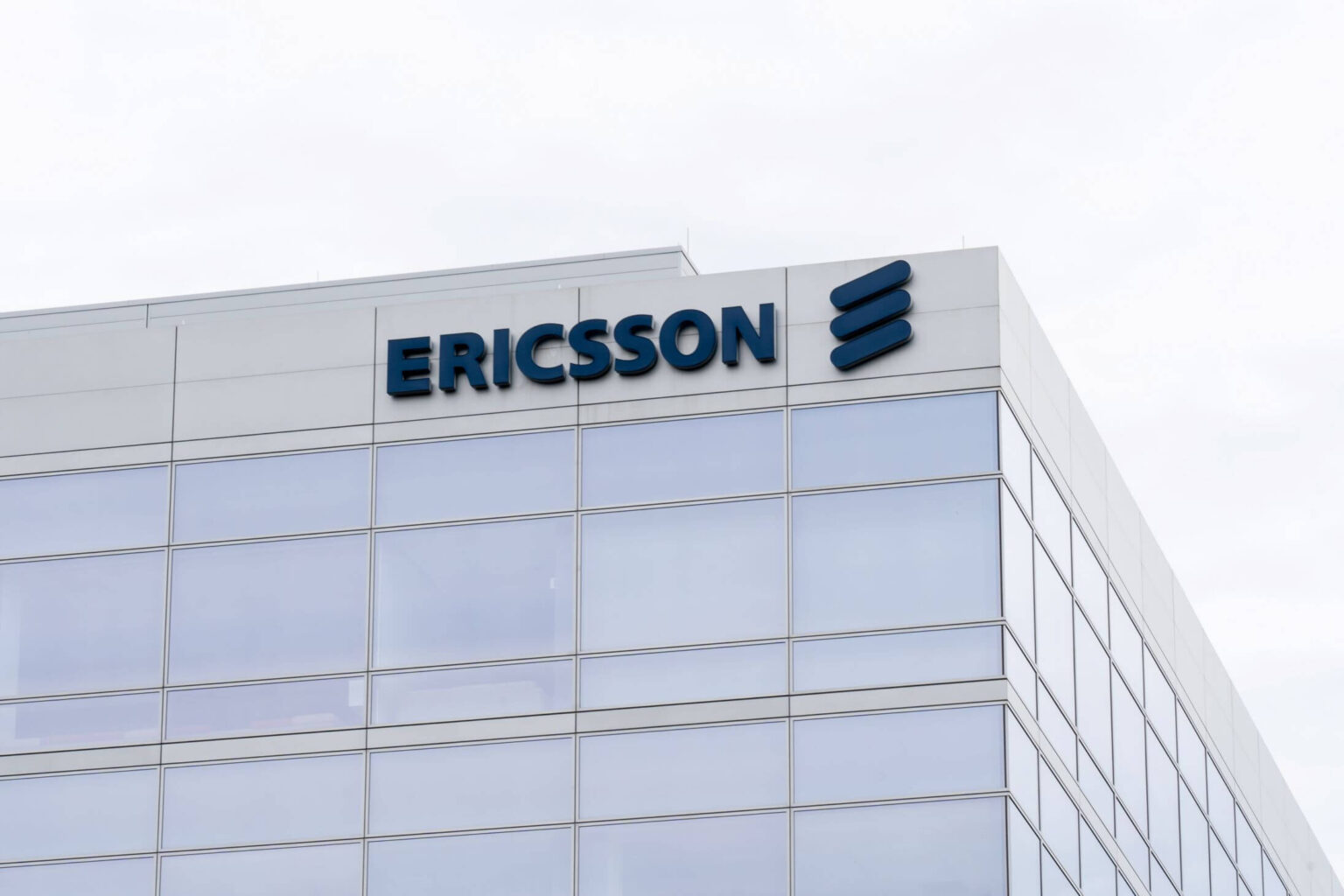 Ericsson (ERIC) Stock: Telecoms Maker Smashes Earnings, Buyback ...