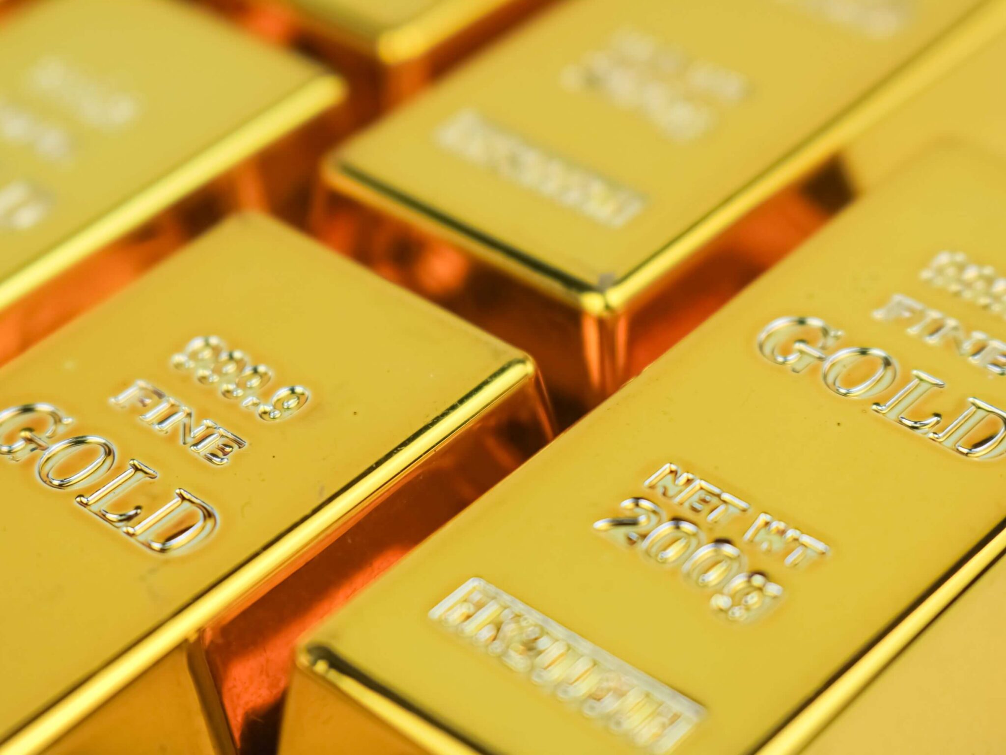 Hang Seng Launches Ethereum-Based Tokenized Gold ETF in Hong Kong ...
